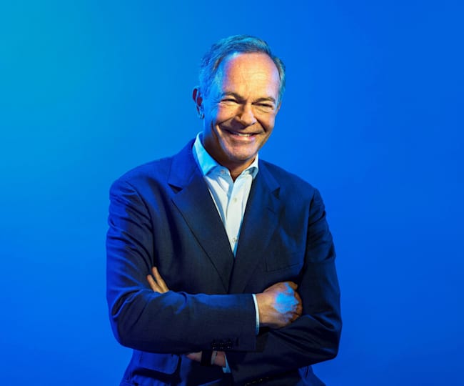 Andreas Treichl: Rückblick auf seine Banker-Karriere