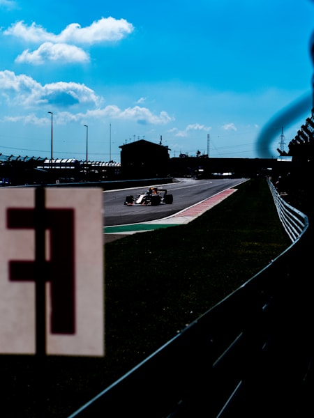 5 Things To Know About The Hungarian Grand Prix