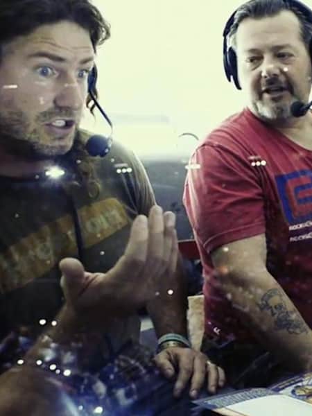 Red Bull X-Fighters commentators best 2015 moments