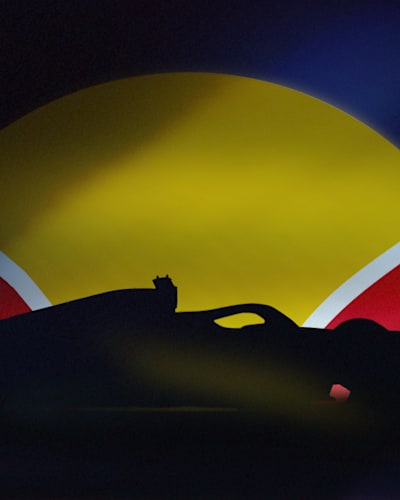 Red Bull Formula One teams 2026 Season Launch – live event