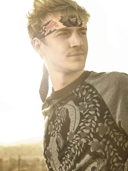 Ninja’s New Year's Eve stream: What you need to know