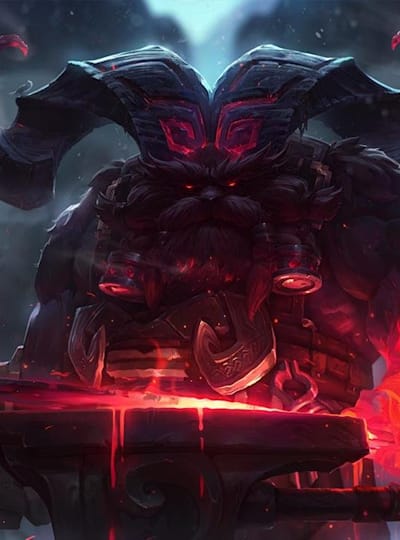 League of Legends Ornn tips and strategy guide