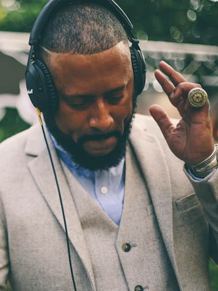 5 things you should know about Madlib | Red Bull Music