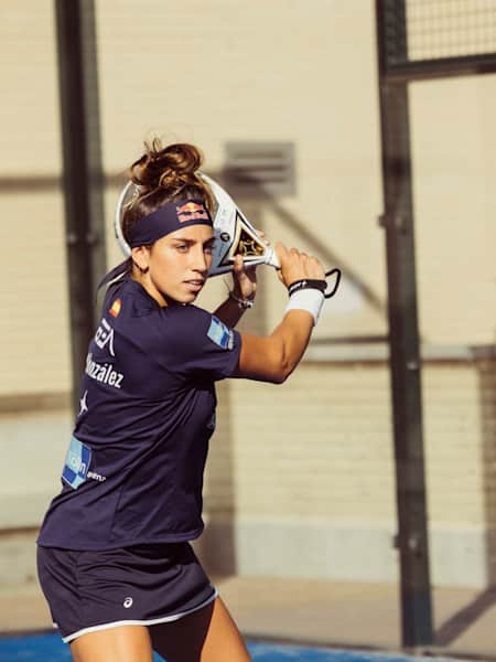 Equipamiento de pádel » Los 5 cosas imprescindibles