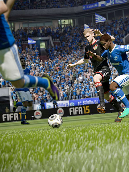 FIFA 15 Oynarken Bizi Çıldırtan 10 Şey