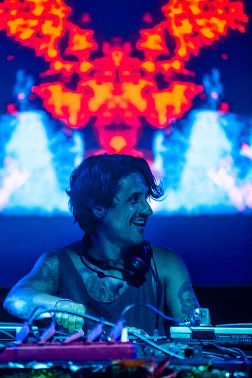 Intervju sa Markom Nastićem pred Apgrade 2022 — Apgrade