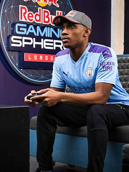 Ryan Pessoa career portrait: How I became a FIFA pro