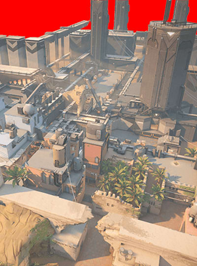 Valorant Bind Map Guide: Spike Sites, Callouts & More