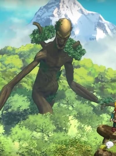 Baldo: Developer Naps Team interview | Red Bull Games