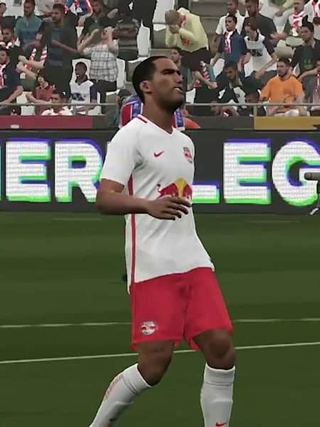 PES 2018: melhores jovens talentos da Master League