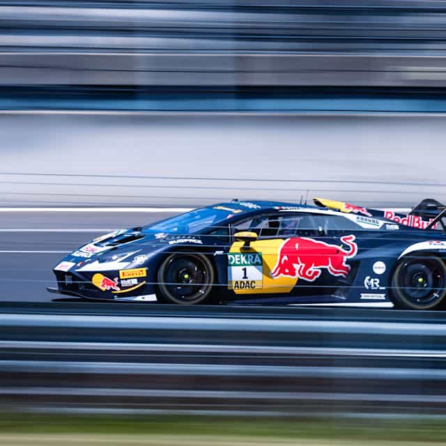 DTM 2026 Lausitzring: Event Infos, Livestream & Videos