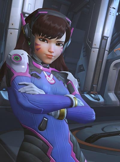 Overwatch: Guía para jugar en Busan