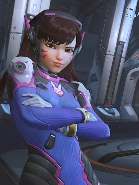 Overwatch: Guía para jugar en Busan