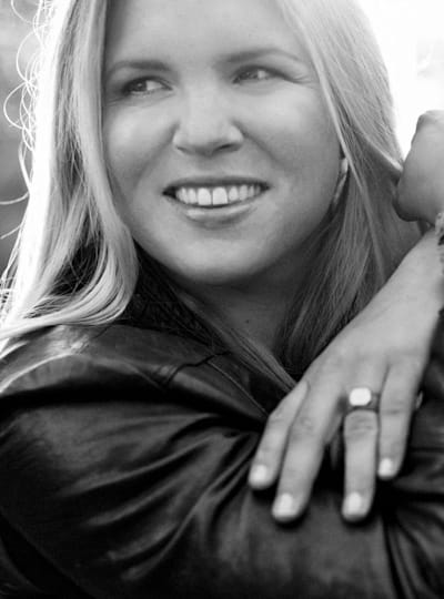 Anja Pärson picks future female ski racing stars