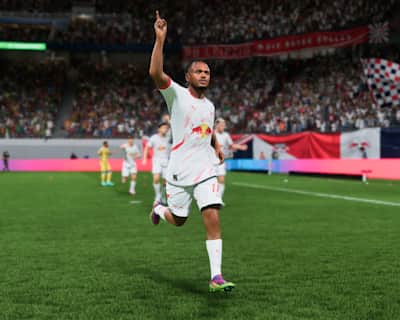 EA Sports FC 25'in (FIFA 25) En İyi Oyuncuları
