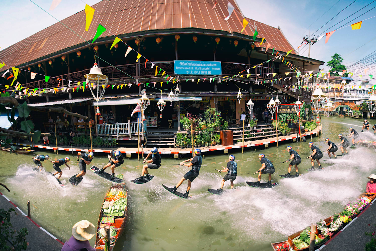 Monday Show Night: Adventure