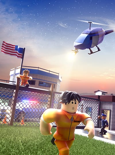 Roblox: Cos'è e come mai nessuno ne parla?