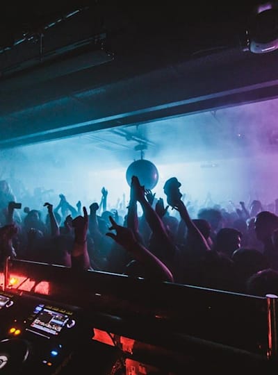 Sunday night clubs London: The capital's 7 best parties