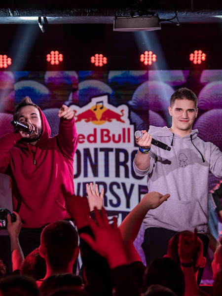 Bitwa Red Bull Kontrowersy 2022 - data, miejsce