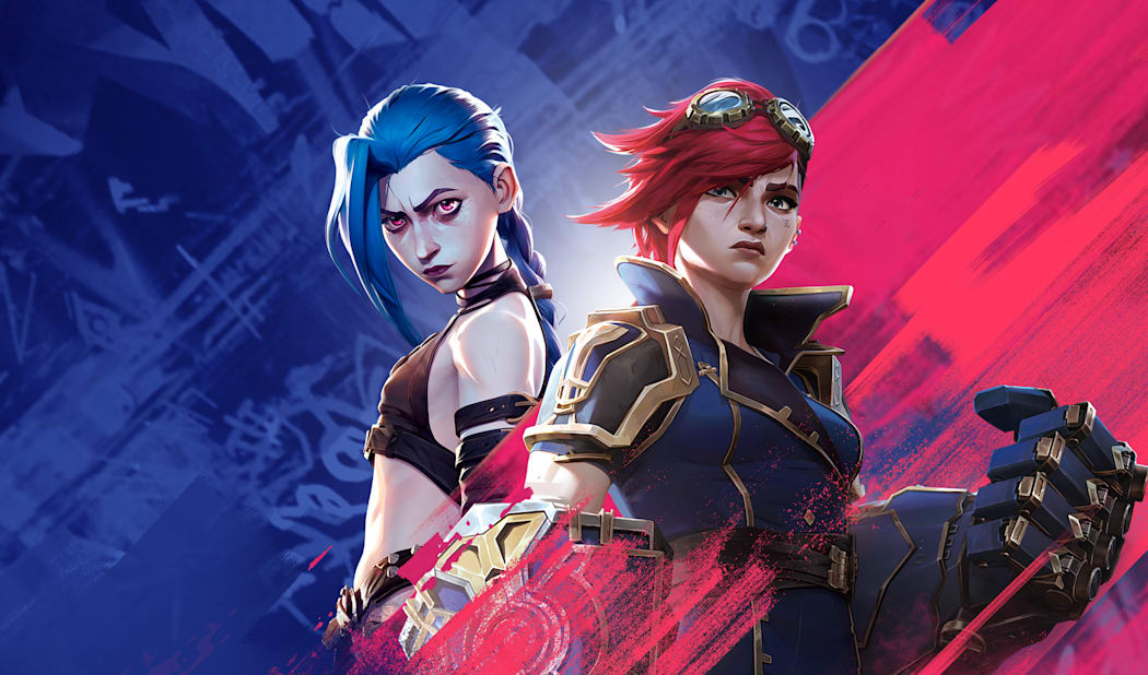 Arcane Quiz Header