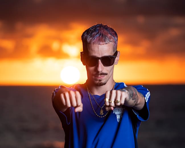 Skone confirma su asistencia en la Final Internacional