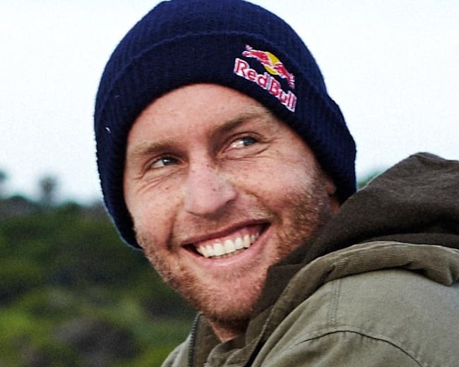 Focus episode 5 Mark Mathews Danny MacAskill RedBull.tv