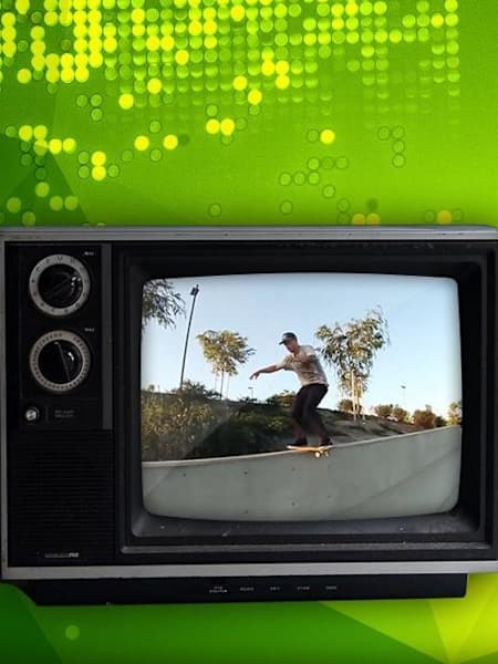 Skate | Récords: Boardslide más largo, Jordan Hoffart
