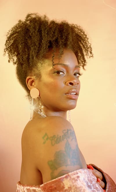 Ari Lennox