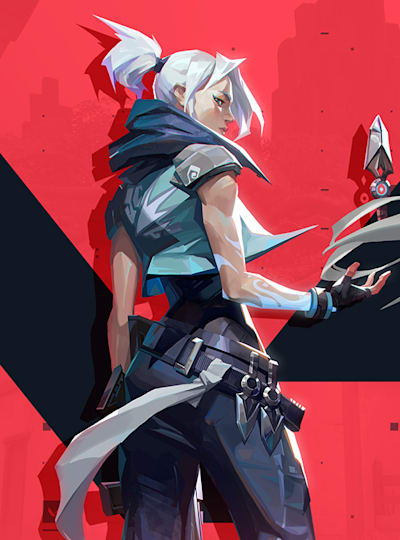 G2 Valorant interview | Red Bull Esports