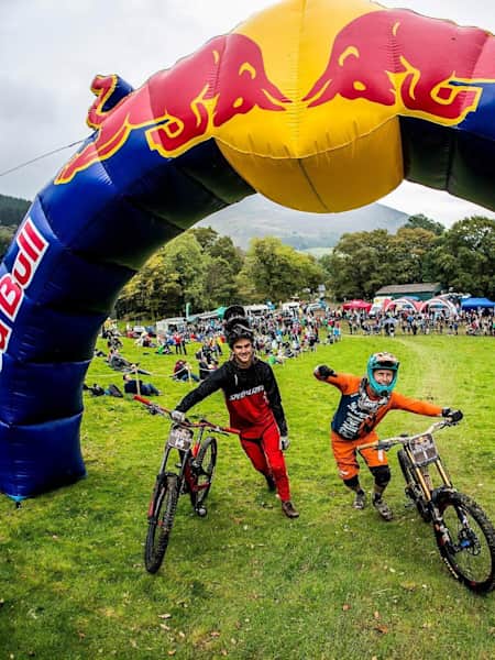 MTB festivals UK: The 5 summer events to check out