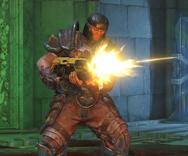 Quake Champions: What Pros Love and What Needs Work