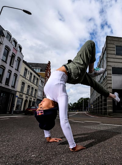 九个关于breaking神童Logistx不得不知的小故事