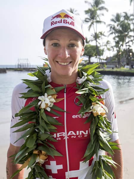 Daniela Ryf Ironman 70.3 World Champion: How she won it