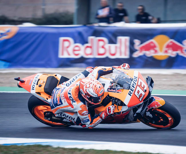 MotoGP™ Spanish Grand Prix 2019: News and reaction