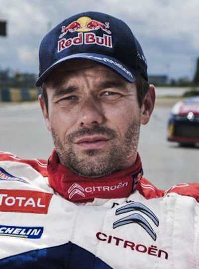 Sébastien Loeb de volta ao WRC?