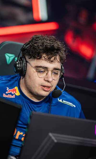 Karmine Corp: Valorant LOL Rocket League – team profile