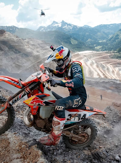 Karl Katoch: "Wir werden neue Helden sehen und neue Finisher feiern"