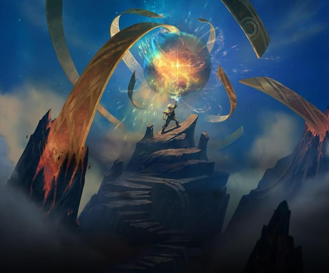 LoL: Overpowered pre-season picks | Red Bull esports