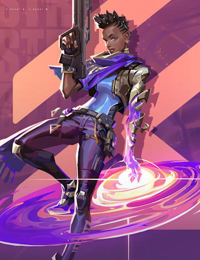 Astra Guide: Abilities & Skills of VALORANT's new agent
