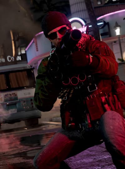 Cómo subir de rango rápido en CoD: Black Ops Cold War