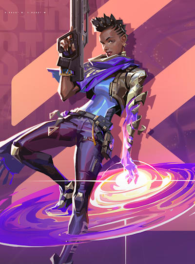 Astra Guide: Abilities & Skills of VALORANT's new agent