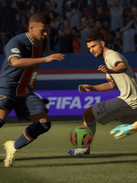 FIFA 21 Ultimate Team Co-op Guide - Tips & Tricks!