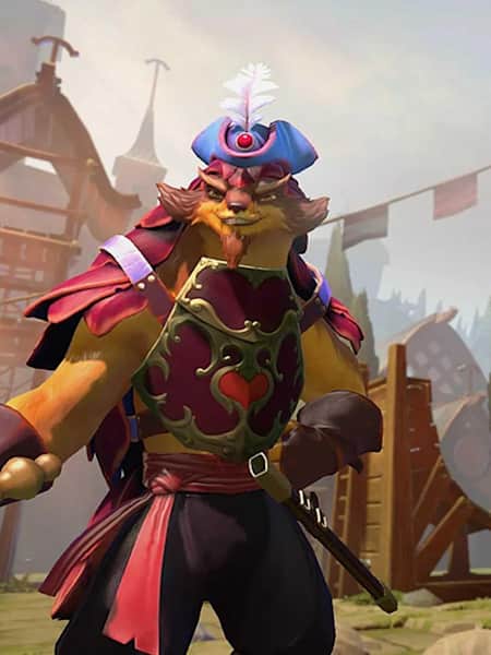 Dota 2 New Heroes: The Ultimate Pangolier Hero Guide