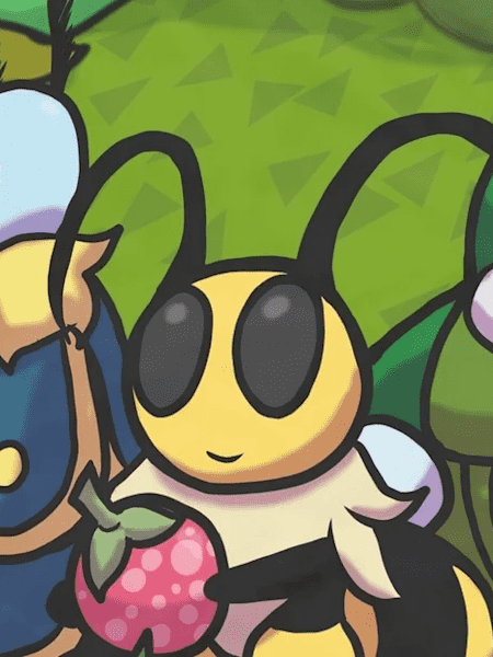 Bug Fables Interview Moonsprout Switch | Red Bull Games