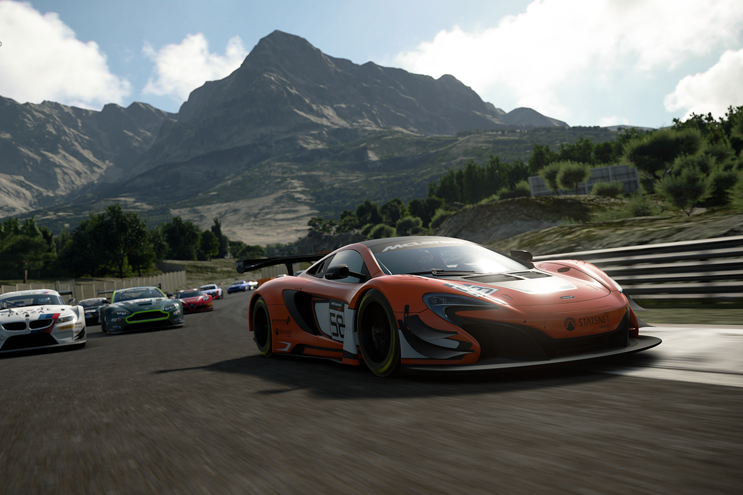GT Sport : 5 raisons de jouer à Gran Turismo Sport PS4