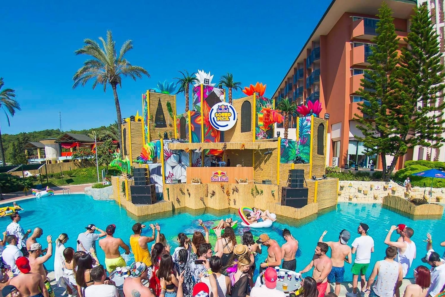 Magic Break 2019 Hakkında