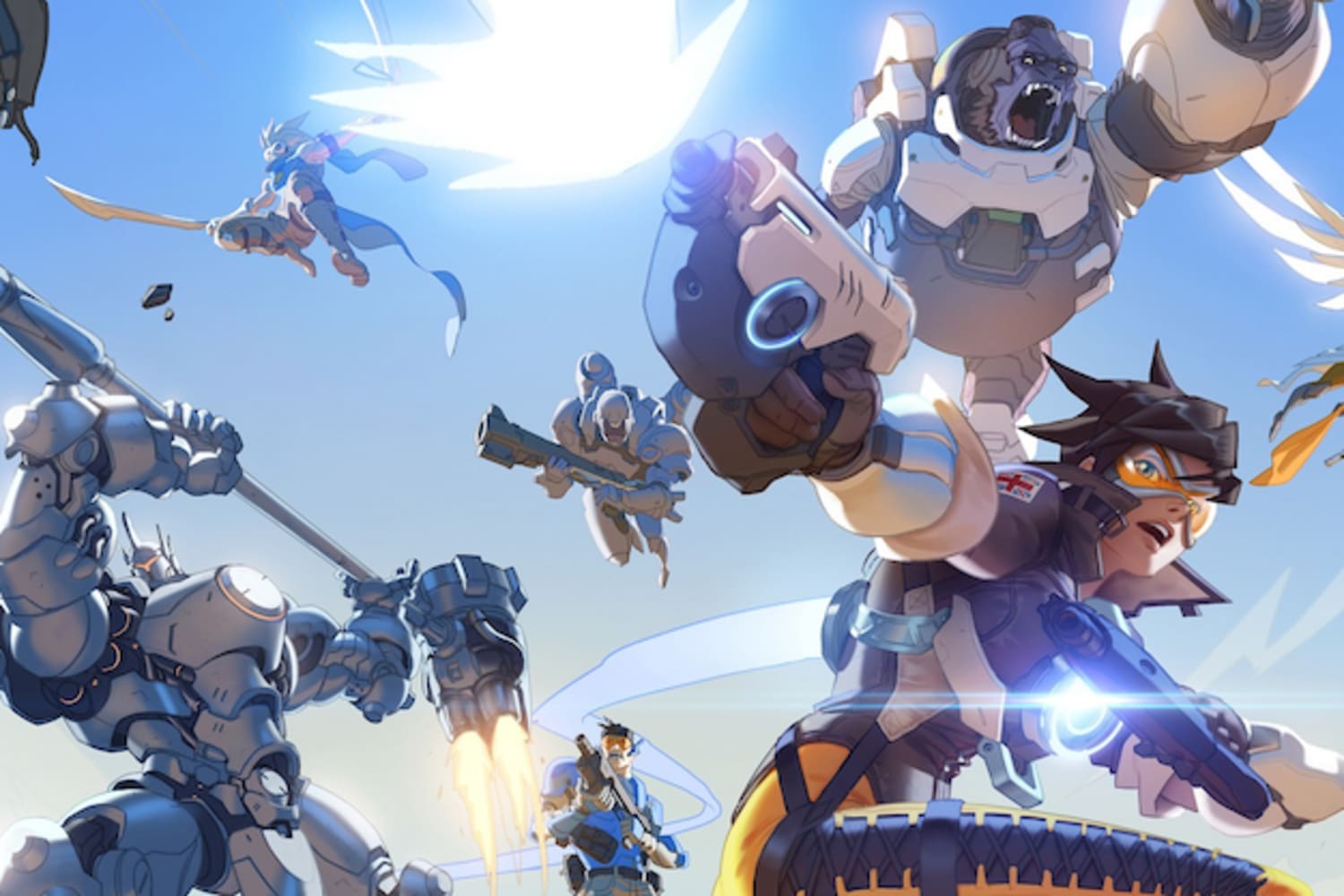 Δες όλα τα e-sports της επόμενης σεζόν