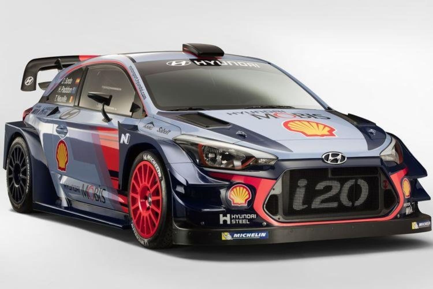 Suivez toute la saison WRC sur Red Bull TV