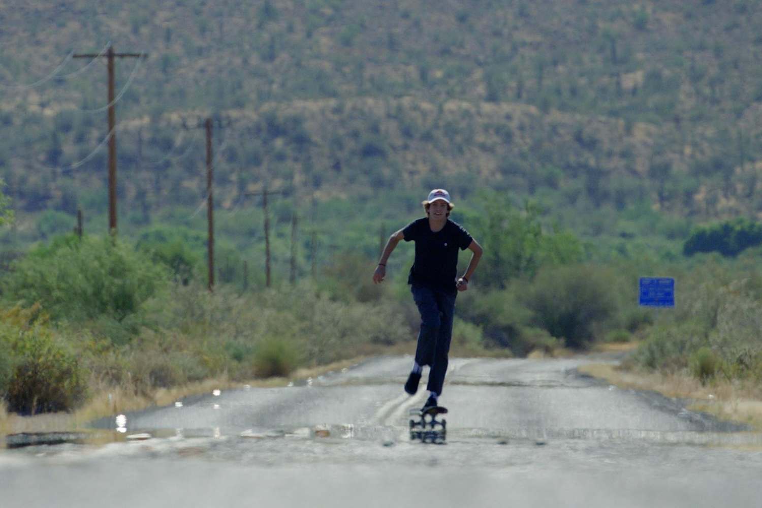 Pushing Forward: a transformação e o futuro do skate