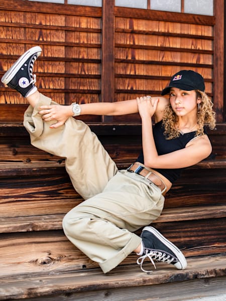 Le break au Japon : Big in Japan ! Break Danse Hip-Hop